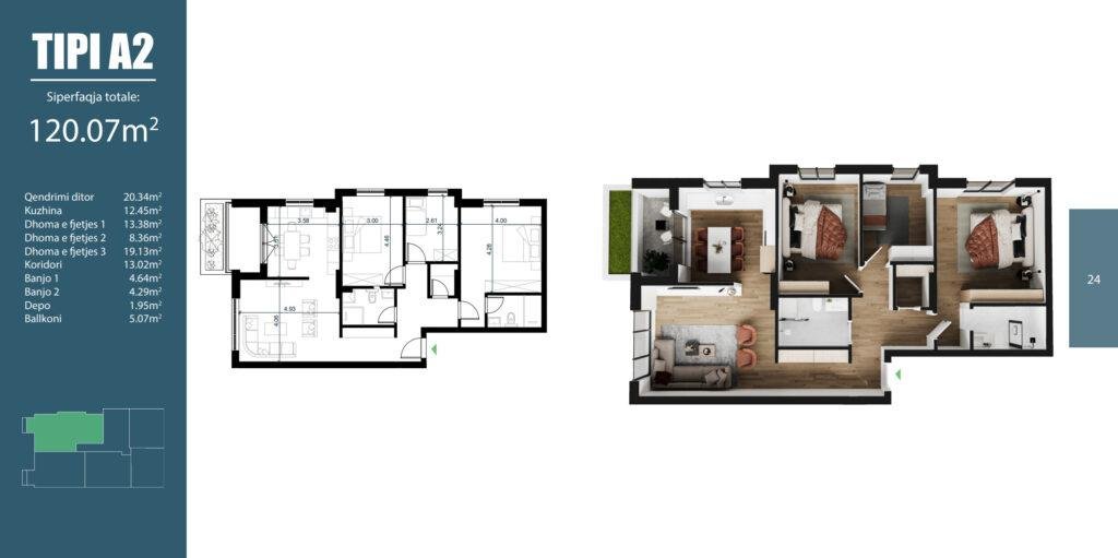 9 Kullat – DREAM PALACE