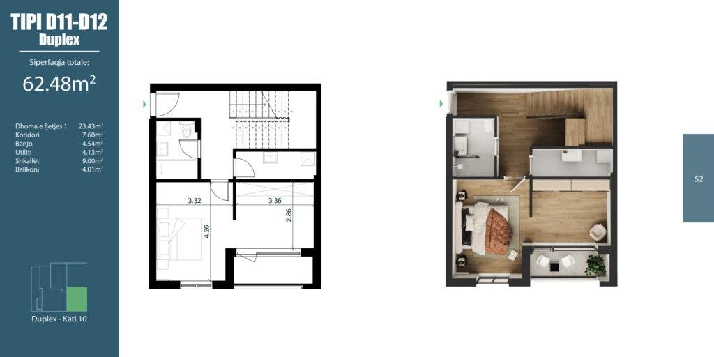 9 Kullat – DREAM PALACE
